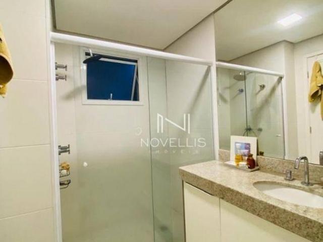 Apartamento à venda, 147 m² por R$ 1.800.000,00 Vila Ema São José dos Campos/SP