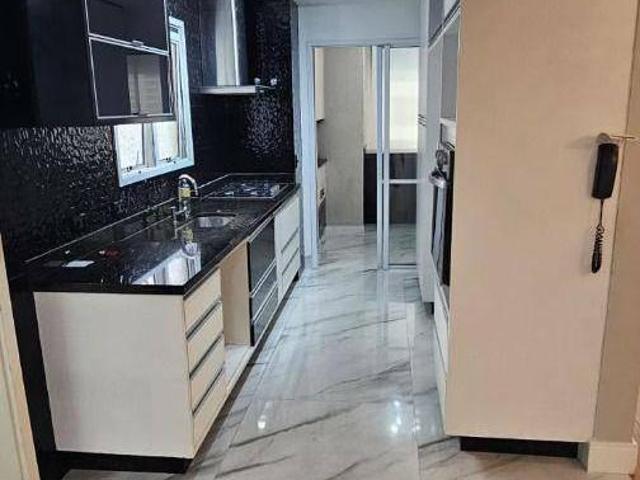 Apartamento à venda, 147 m² por R$ 1.780.000,00 Centro São Bernardo do Campo/SP