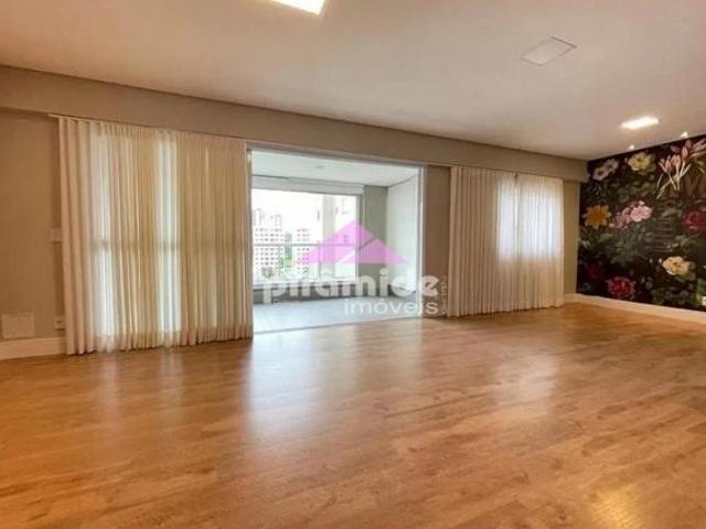 Apartamento com 3 dormitórios à venda, 147 m² por R$ 1.850.000,00 Vila Ema São José dos Campos/S
