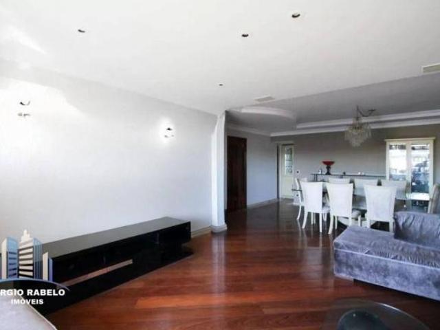 Apartamento com 3 dormitórios à venda, 147 m² por R$ 1.890.000,00 Moema São Paulo/SP