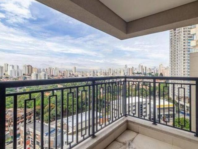 Apartamento com 3 dormitórios à venda, 147 m² por R$ 2.250.000,00 Vila Mariana São Paulo/SP