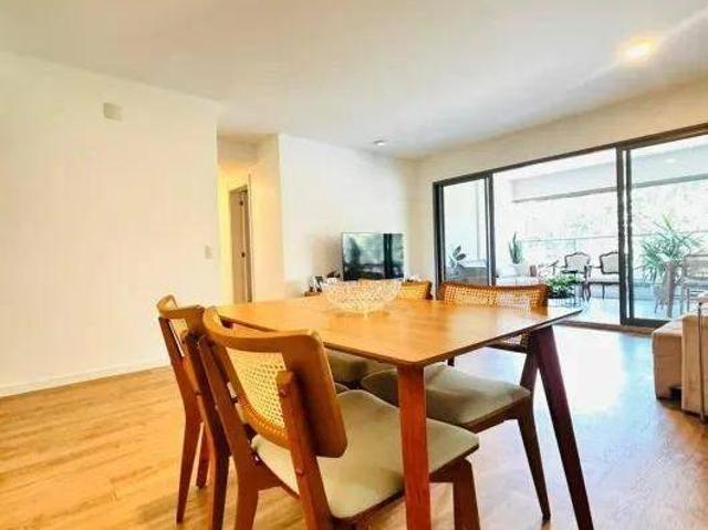 Apartamento com 3 dormitórios à venda, 147 m² por R$ 2.300.000,00 Vila Leopoldina São Paulo/SP