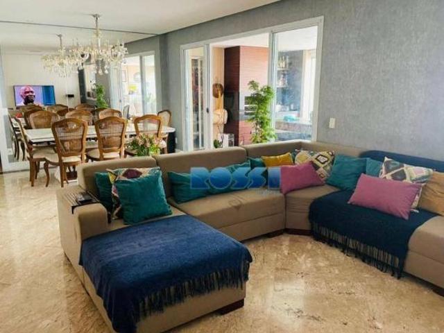 Apartamento com 3 dormitórios à venda, 147 m² por R$ 2.300.000,00 Mooca São Paulo/SP