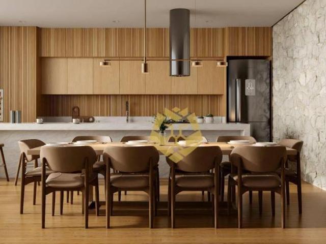 Apartamento com 3 dormitórios à venda, 147 m² por R$ 2.544.772,22 Bigorrilho Curitiba/PR
