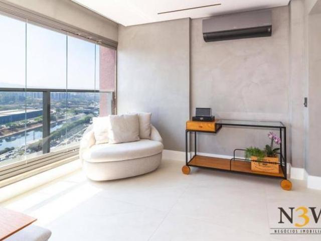 Apartamento com 3 dormitórios à venda, 147 m² por R$ 2.680.000,00 Vila Leopoldina São Paulo/SP