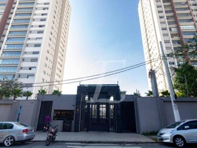Apartamento com 3 dormitórios à venda, 147 m² por R$ 2.750.000,01 Vila Leopoldina São Paulo/SP