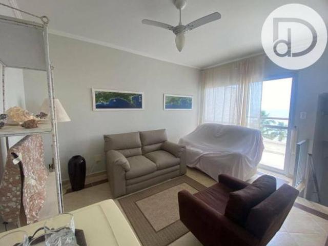 Apartamento com 3 dormitórios à venda, 147 m² por R$ 4.755.000,00 Riviera de São Lourenço Bertio