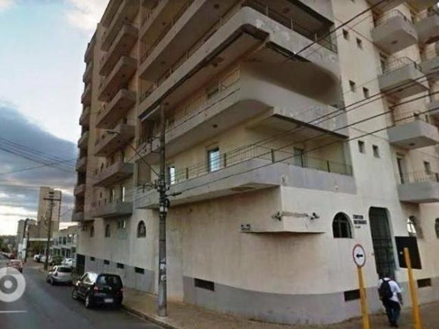 Apartamento com 3 dormitórios à venda, 147 m² por R$ 500.000,00 Vila América Bauru/SP