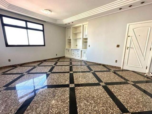 Apartamento com 3 dormitórios à venda, 147 m² por R$ 600.000,00 Centro Piracicaba/SP