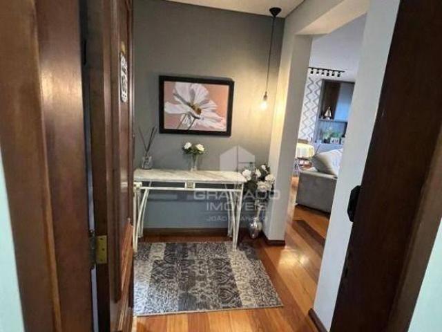 Apartamento com 3 dormitórios à venda, 147 m² por R$ 890.000,00 Zona 01 Maringá/PR