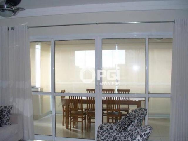 Apartamento com 3 dormitórios à venda, 144 m² por R$ 1.000.000,00 Jardim Botânico Ribeirão Preto