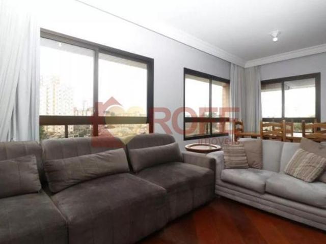 Apartamento com 3 dormitórios à venda, 144 m² por R$ 1.080.000,00 Vila Mascote São Paulo/SP