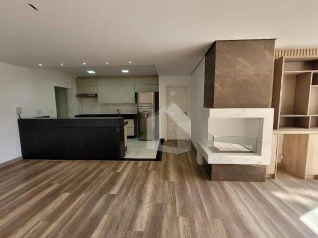 Apartamento com 3 dormitórios à venda, 144 m² por R$ 1.125.000,00 Jardim Elvira Dias Poços de Ca