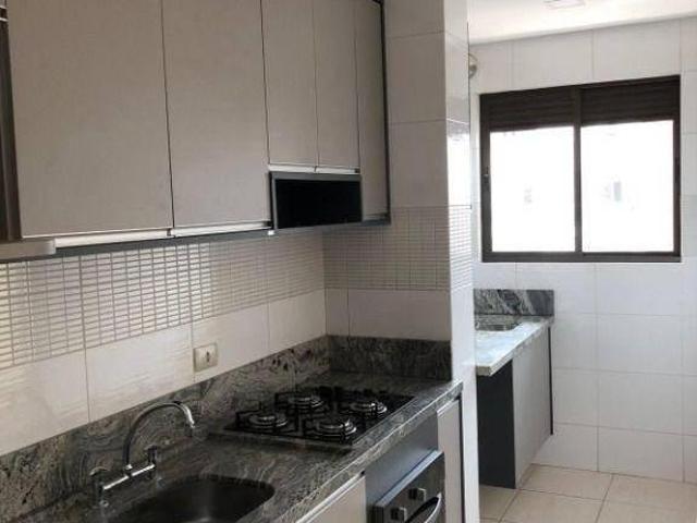 Apartamento com 3 dormitórios à venda, 144 m² por R$ 1.180.000,00 Cristo Rei Curitiba/PR