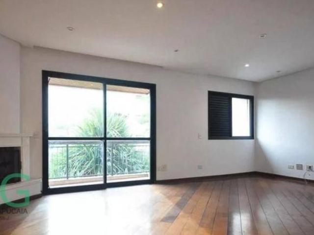 Apartamento à venda, 144 m² por R$ 1.249.000,00 Real Parque São Paulo/SP