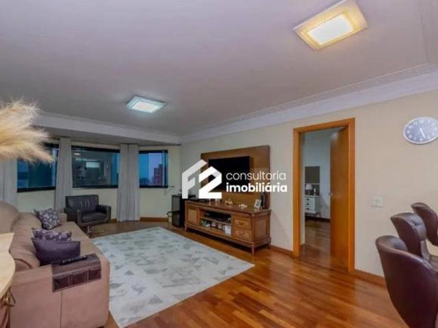 Apartamento com 3 dormitórios à venda, 144 m² por R$ 1.280.000,00 Jardim Santo André/SP