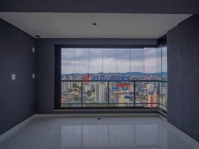 Apartamento com 3 dormitórios à venda, 144 m² por R$ 1.300.000,01 Vila Osasco Osasco/SP