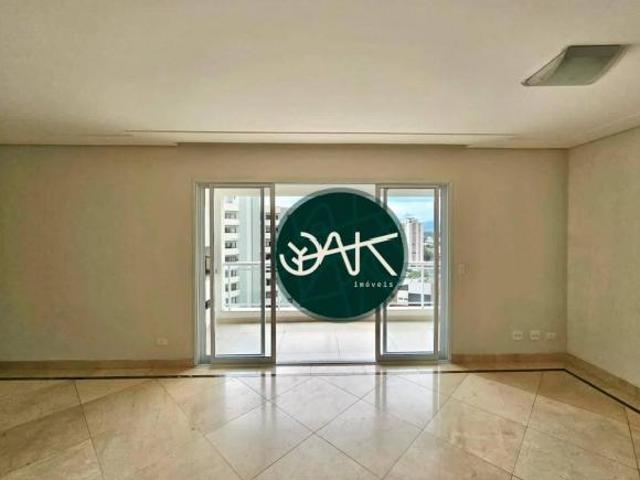 Apartamento com 3 dormitórios à venda, 144 m² por R$ 1.300.000 Vila Ema São José dos Campos/SP