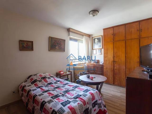Apartamento com 3 dormitórios à venda, 144 m² por R$ 1.350.000,00 Higienópolis São Paulo/SP