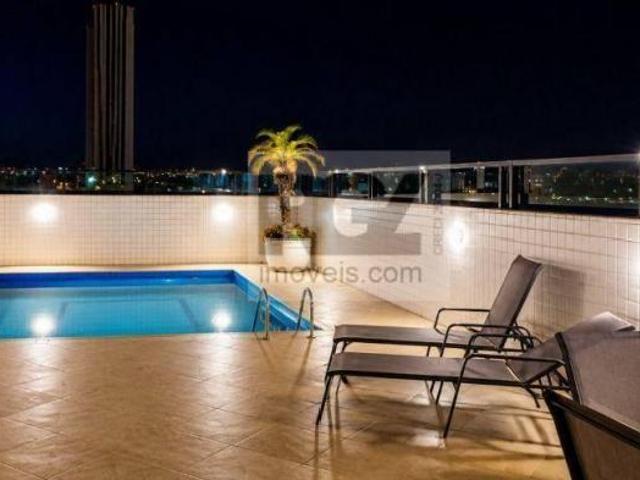 Apartamento com 3 dormitórios à venda, 144 m² por R$ 1.750.000,00 Ponta da Praia Santos/SP