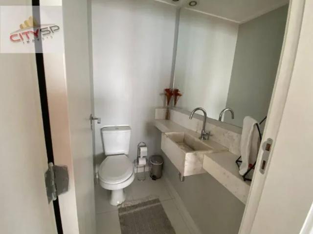 Apartamento com 3 dormitórios à venda, 144 m² por R$ 1.790.000,00 Vila Gumercindo São Paulo/SP