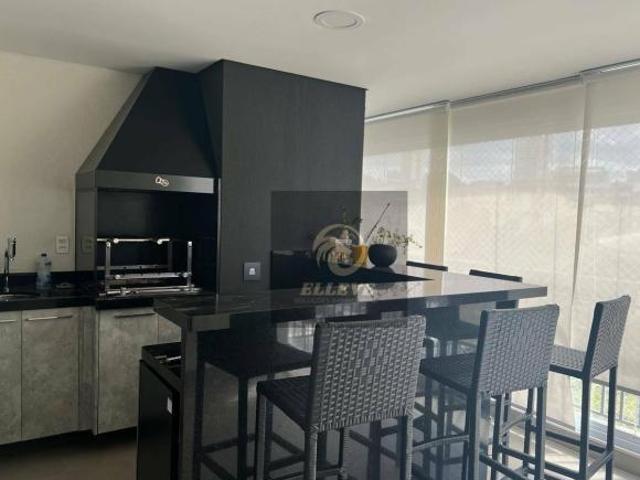 Apartamento com 3 dormitórios à venda, 144 m² por R$ 1.850.000,00 Vila Virgínia Jundiaí/SP