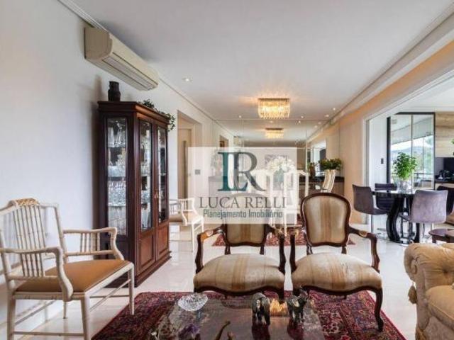 Apartamento com 3 dormitórios à venda, 144 m² por R$ 2.000.000,00 Alphaville Santana de Parnaíb