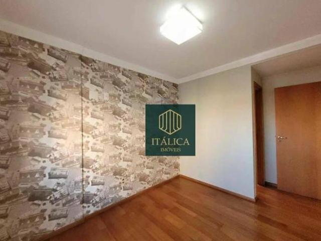 Apartamento com 3 dormitórios à venda, 144 m² por R$ 2.010.000,00 Osvaldo Cruz São Caetano do Su