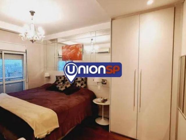 Apartamento com 3 dormitórios à venda, 144 m² por R$ 2.200.000,00 Perdizes São Paulo/SP