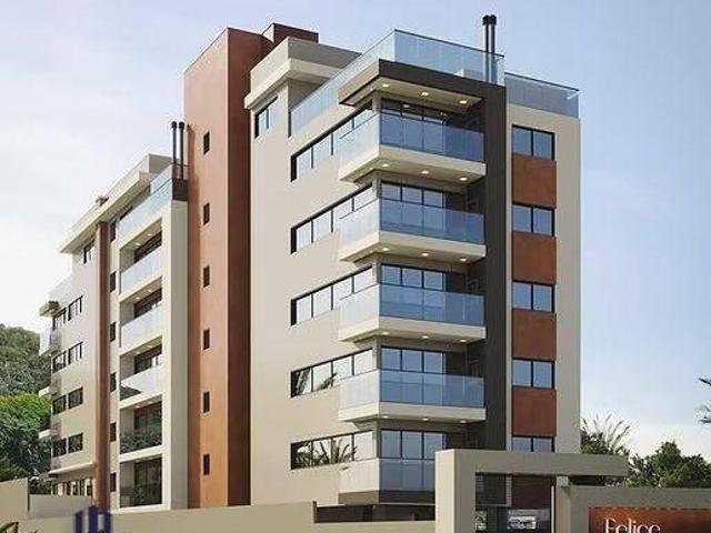 Apartamento com 3 dormitórios à venda, 144 m² por R$ 2.222.222,22 Caiobá Matinhos/PR