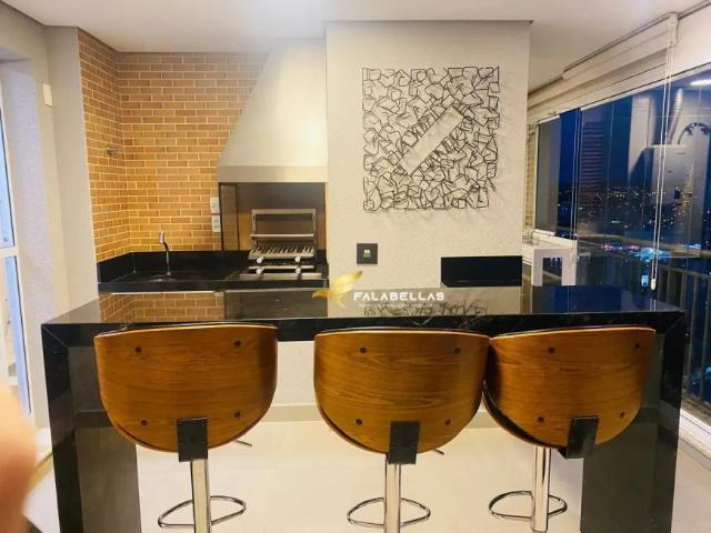 Apartamento com 3 dormitórios à venda, 144 m² por R$ 2.235.000,00 Alta Vista Jundiaí/SP