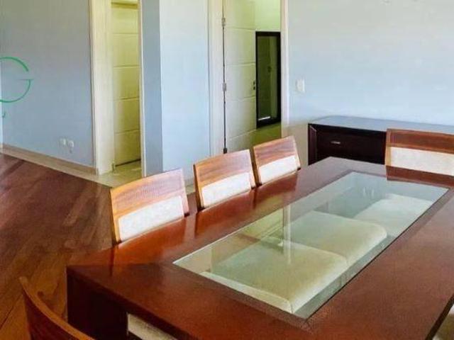 Apartamento à venda, 144 m² por R$ 598.000,00 Vila Galvão Guarulhos/SP
