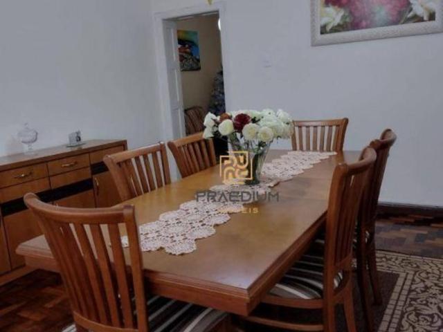 Apartamento com 3 dormitórios à venda, 144 m² por R$ 530.000 Centro Curitiba/PR