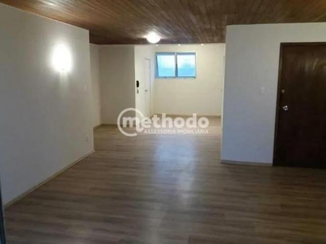 Apartamento com 3 dormitórios à venda, 144 m² por R$ 698.000,00 Nova Campinas Campinas/SP