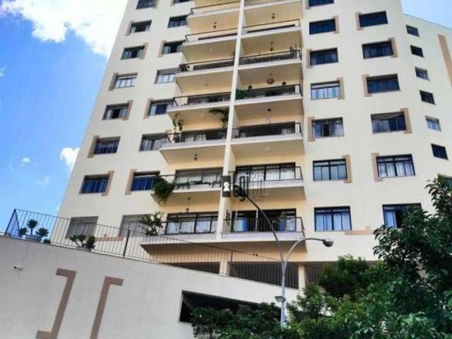 Apartamento com 3 dormitórios à venda, 144 m² por R$ 600.000,00 Centro Juiz de Fora/MG