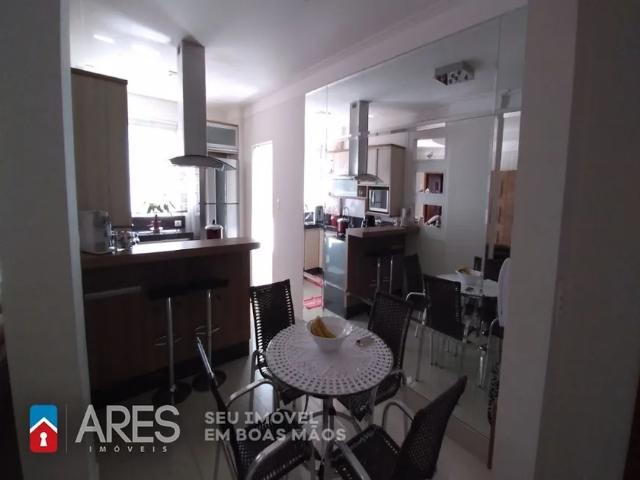 Apartamento com 3 dormitórios à venda, 144 m² por R$ 700.000,00 Centro Americana/SP