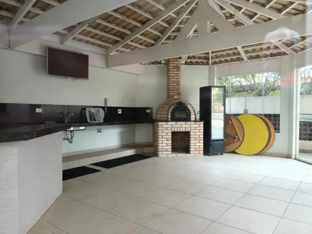 Apartamento residencial à venda em Santo André – Vila Vilma, 144 m², 3 quartos, 2 vagas