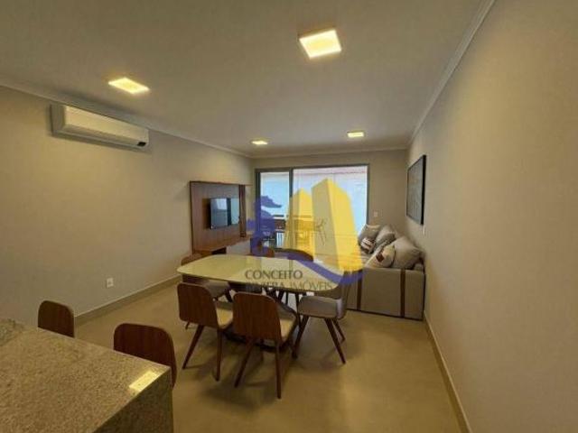 Apartamento com 3 dormitórios à venda, 144 m² por R$ 7.500.000,00 Riviera Módulo 8 Bertioga/SP