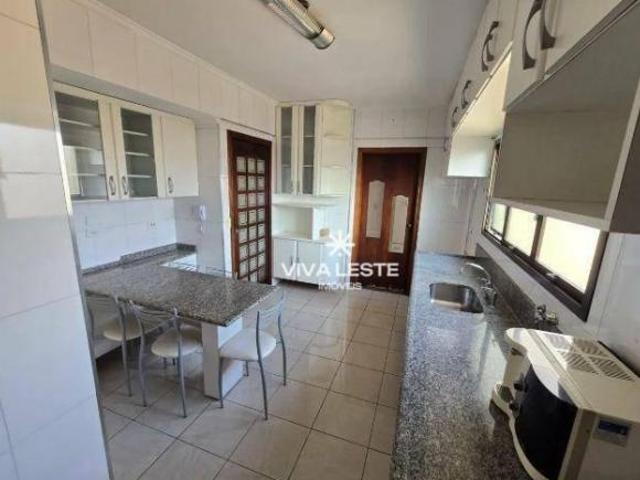 Apartamento com 3 dormitórios à venda, 144 m² por R$ 875.000,00 Vila Carrão São Paulo/SP