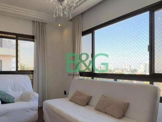 Apartamento à venda, 144 m² por R$ 798.000,00 Vila Galvão Guarulhos/SP