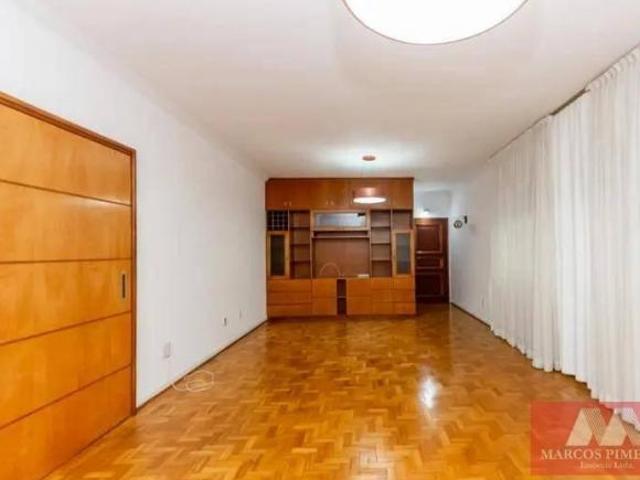 Apartamento à venda, 144 m² por R$ 930.000,00 Bela Vista São Paulo/SP