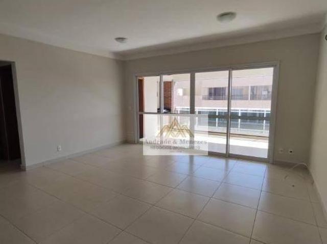 Apartamento com 3 dormitórios à venda, 144 m² por R$ 990.000,00 Jardim Botânico Ribeirão Preto/S