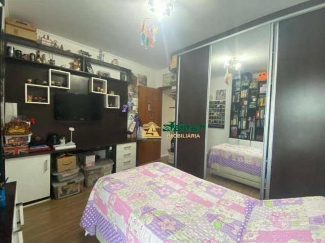 Apartamento com 3 dormitórios à venda, 144 m² por R$ 900.000,00 Vila Milton Guarulhos/SP