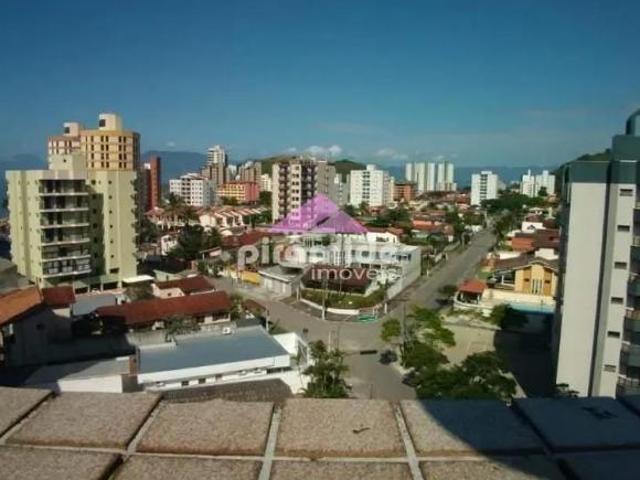 Apartamento com 3 dormitórios à venda, 144 m² por R$ 935.000,00 Martim de Sá Caraguatatuba/SP