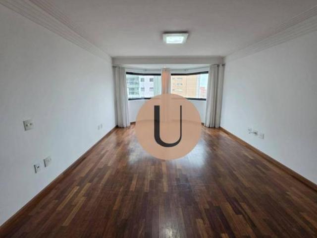 Apartamento com 3 dormitórios à venda, 144 m² Santo André/SP