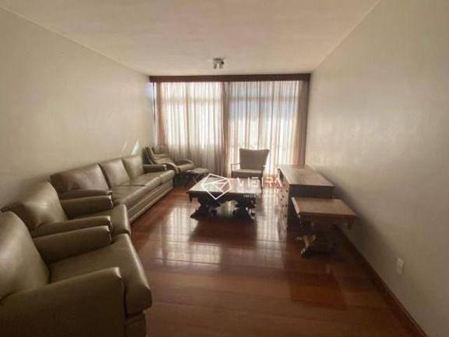 Apartamento com 3 dormitórios à venda, 145 m² Centro Jundiaí/SP