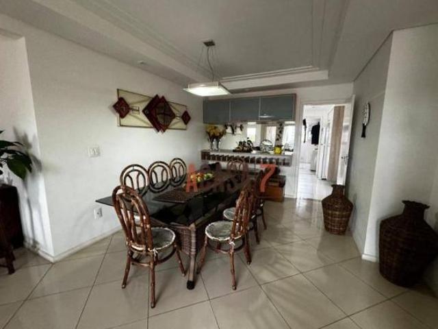 Apartamento com 3 dormitórios à venda, 145 m² Jardim Paulistano Sorocaba/SP