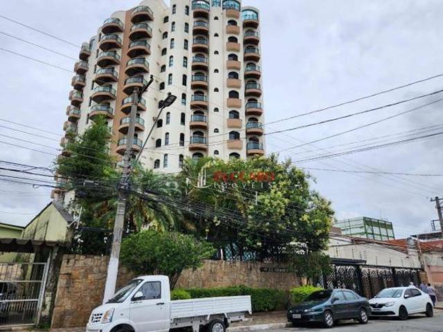 Apartamento com 3 dormitórios à venda, 145 m² por R$ 1.000.000 Vila Aricanduva São Paulo/SP Acei