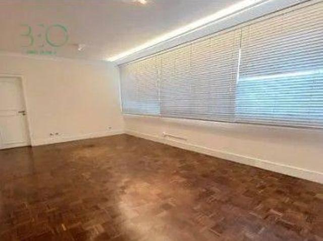 Apartamento com 3 dormitórios à venda, 145 m² por R$ 1.277.000,00 Santa Cecília São Paulo/SP