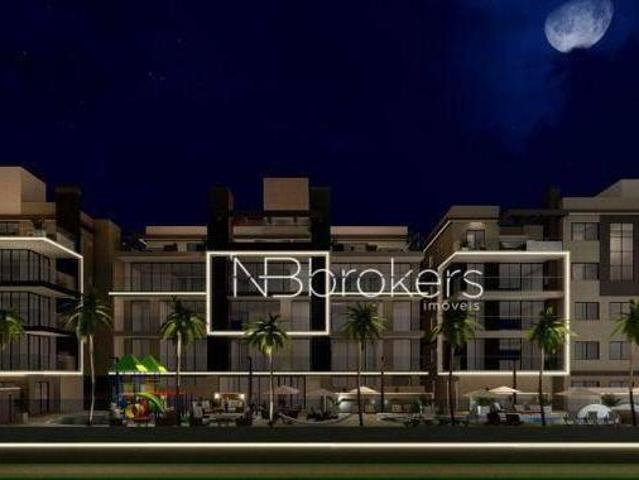 Apartamento com 3 dormitórios à venda, 145 m² por R$ 1.433.460,00 Balneário Costa Azul Matinhos/